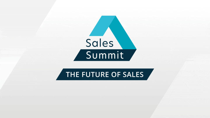 Sales Summit - Programm