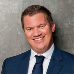 Sascha Römer, VAHLE Group Sales Summit