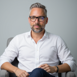 Robert Brummer, A.M.I. Agency for Medical Innovations Sales Summit